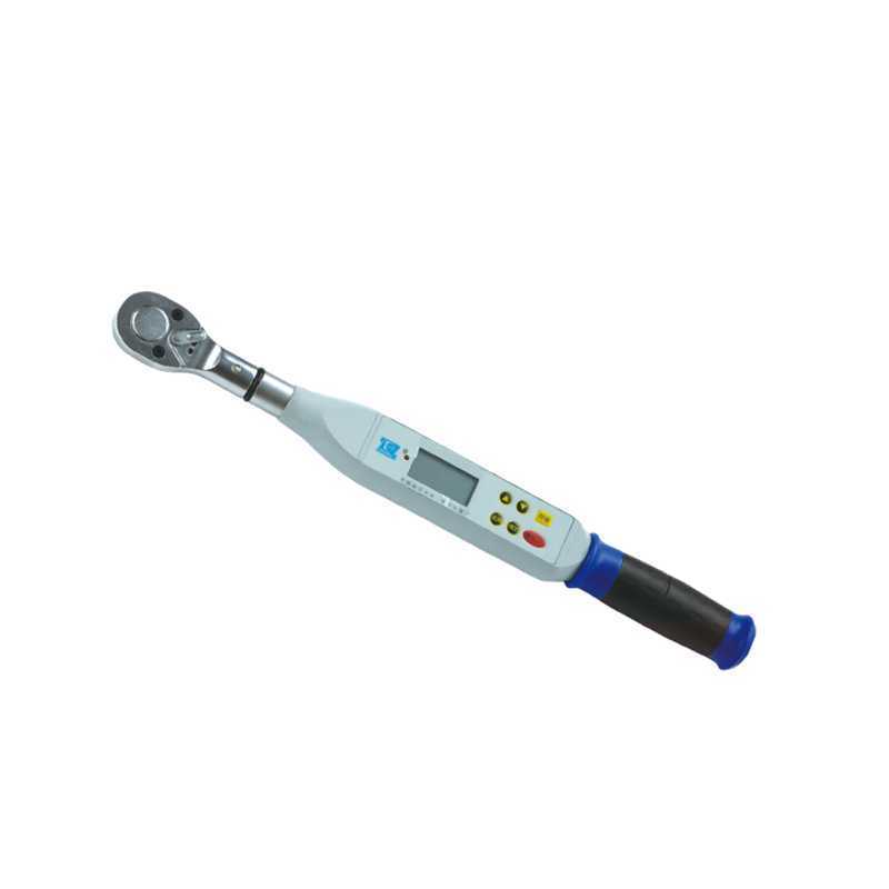 Click Type Torque Release Locking Mechanism Ensuring Accuracy Plus ...